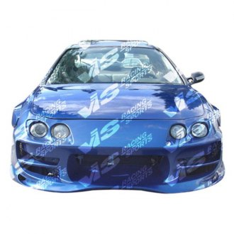 1998 Acura Integra Body Kits & Ground Effects – CARiD.com