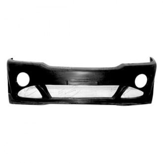 2008 Ford Ranger Replacement Front Bumpers & Components — CARiD.com