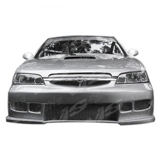 1999 Nissan Altima Body Kits & Ground Effects – CARiD.com
