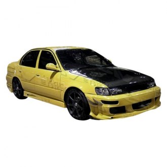1998 Toyota Corolla Body Kits & Ground Effects – CARiD.com
