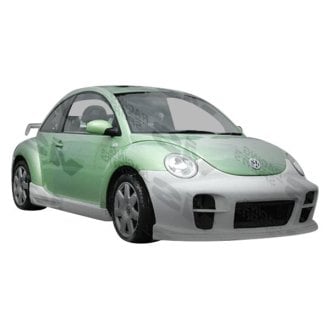 2000 Volkswagen Beetle Body Kits & Ground Effects – CARiD.com