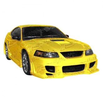 2001 Ford Mustang Custom Full Body Kits – CARiD.com