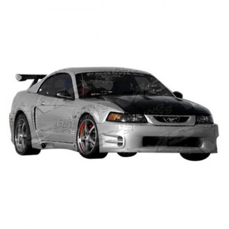 2003 Ford Mustang Replacement Front Bumpers & Components — CARiD.com