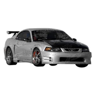 2002 Ford Mustang Custom Full Body Kits – CARiD.com