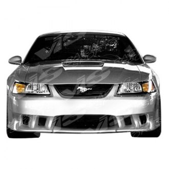 2003 Ford Mustang Replacement Front Bumpers & Components — CARiD.com