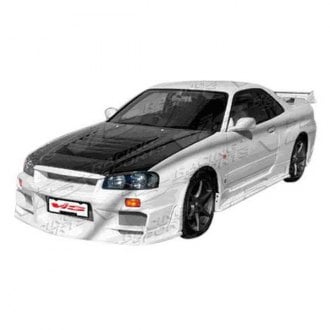VIS Racing™ | Body Kits, Lips, Bumpers, Hoods, Body Parts - CARiD.com