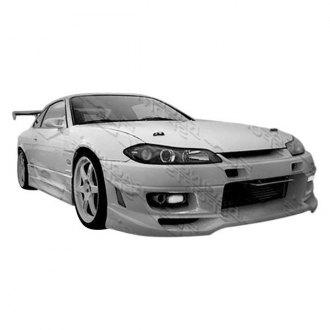 2002 Nissan Silvia Body Kits & Ground Effects – CARiD.com