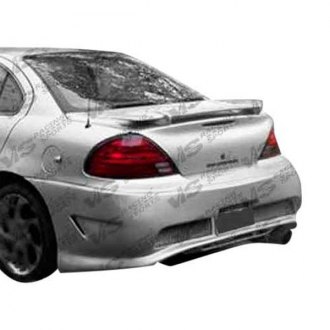 2001 Pontiac Grand Am Body Kits & Ground Effects – CARiD.com