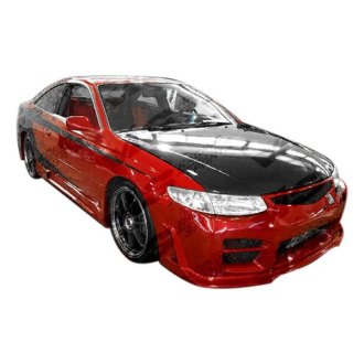 2000 Toyota Solara Body Kits & Ground Effects – CARiD.com