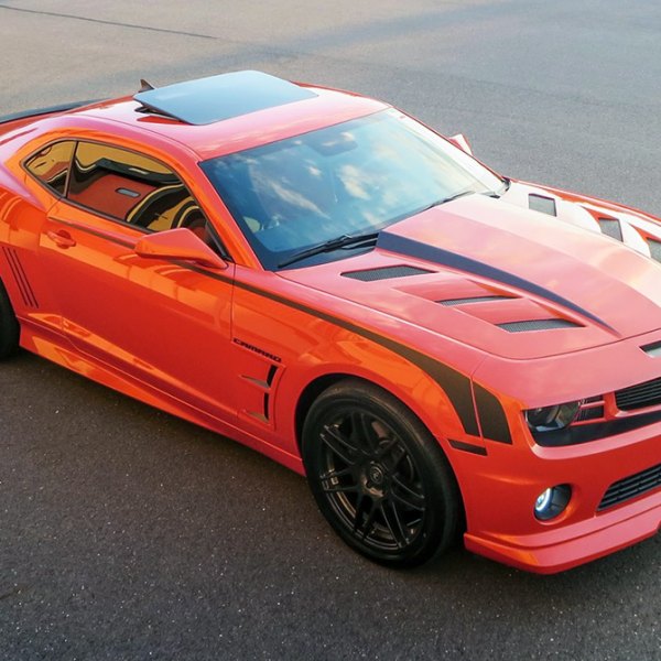 VIS Racing™ - Body Kits, Lips, Bumpers, Hoods, Body Parts | CARiD