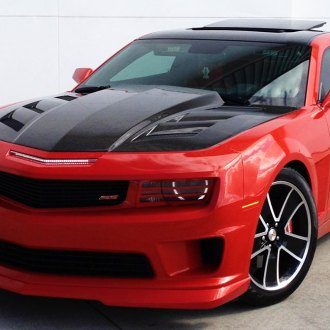 VIS Racing™ - Body Kits, Lips, Bumpers, Hoods, Body Parts | CARiD