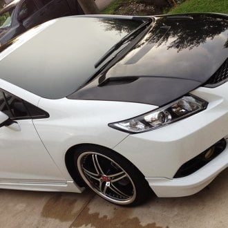 VIS Racing™ - Body Kits, Lips, Bumpers, Hoods, Body Parts | CARiD