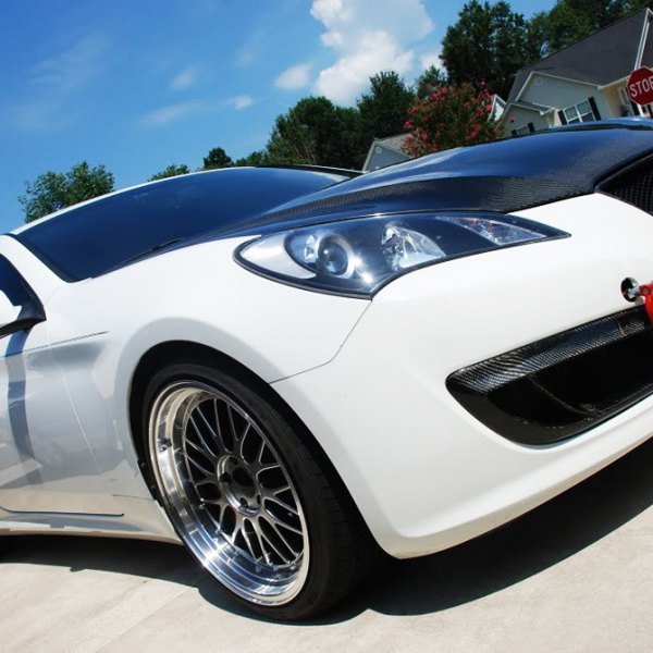 VIS Racing™ - Body Kits, Lips, Bumpers, Hoods, Body Parts | CARiD