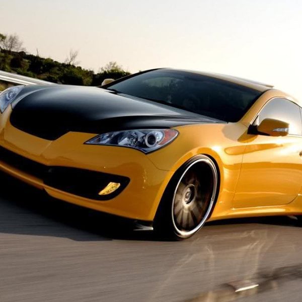 VIS Racing™ - Body Kits, Lips, Bumpers, Hoods, Body Parts | CARiD