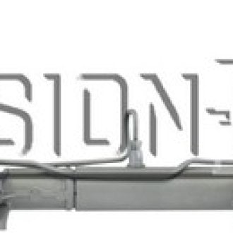 2018 Jeep Compass Rack & Pinion Steering Systems, Parts | CARiD