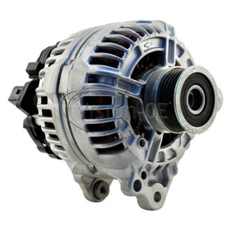 Volkswagen Beetle Alternators & Parts | High Output, Heavy Duty — CARiD.com