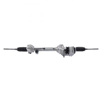 2012 Ford Explorer Replacement Steering Rack & Pinion – CARiD.com