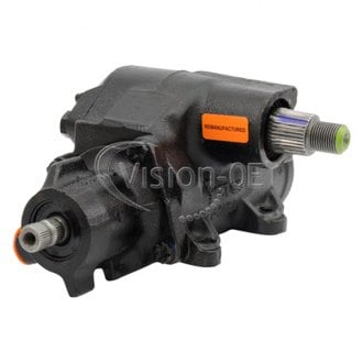 Ford Ranger Steering Parts - Columns, Racks, Pumps | CARiD