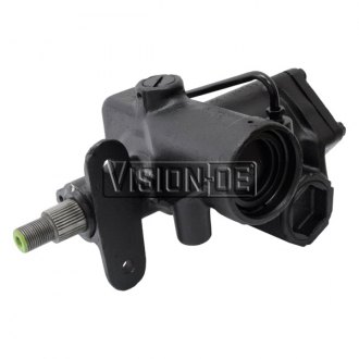 Land Rover Defender 90 Steering Gear Boxes | Power & Manual — CARiD.com