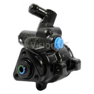 Ford Ranger Steering Parts - Racks, Pumps, Columns | CARiD