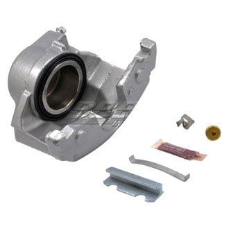 NuGeon™ | Remanufactured Semi-Loaded Brake Calipers — CARiD.com