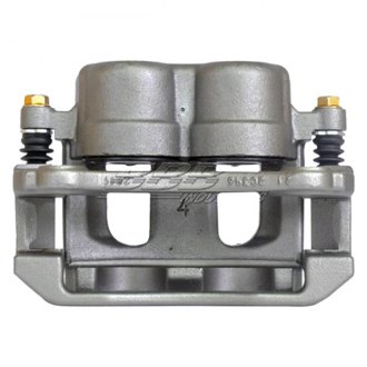 Ford Ranger Brake Calipers - Loaded, Semi Loaded, Unloaded | CARiD