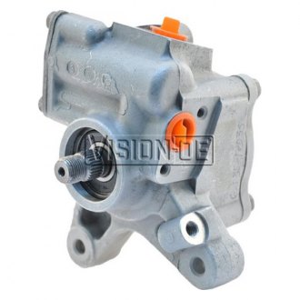 Honda Prelude Power Steering Pumps & Parts - Pulleys, Caps | CARiD