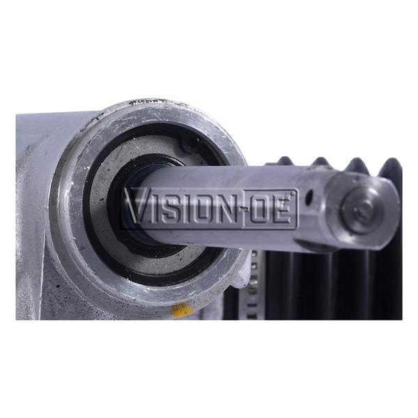 Vision-OE® N102-0260 - New Power Steering Rack and Pinion Assembly