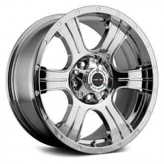 2014 Toyota Tundra Rims & Custom Wheels at CARiD.com