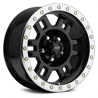 1999 Chevy Silverado 1500 Rims & Custom Wheels at CARiD.com