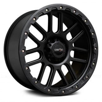 Vision™ & Vision Off-Road™ | Wheels & Rims from an Authorized Dealer ...