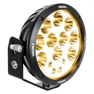Vision X™ | LED & HID Lights, Off-Road Light Bars — CARiD.com