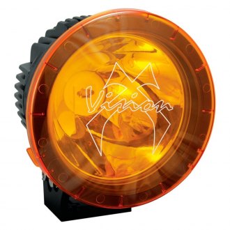 Custom Off-Road Light Covers, Grilles & Stone Guards at CARiD.com