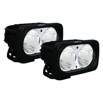 Vision X™ - LED & HID Lights, Off-Road Light Bars | CARiD