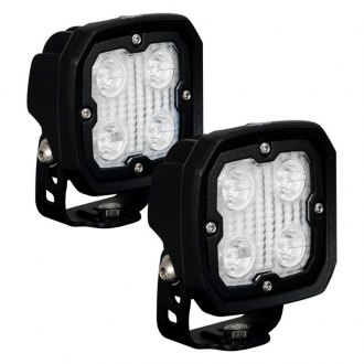 Vision X™ | LED & HID Lights, Off-Road Light Bars — CARiD.com