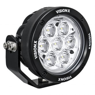 Vision X™ | LED & HID Lights, Off-Road Light Bars — CARiD.com