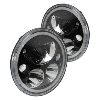 Vision X™ Headlights | LED Headlights, Sealed Beam Headlights, Halo ...