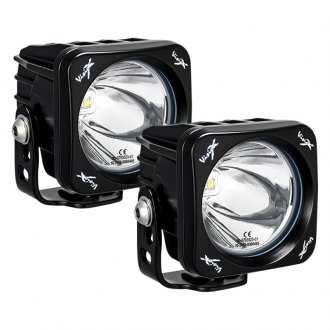 Vision X™ | LED & HID Lights, Off-Road Light Bars — CARiD.com