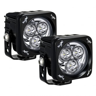 Vision X™ | LED & HID Lights, Off-Road Light Bars — CARiD.com