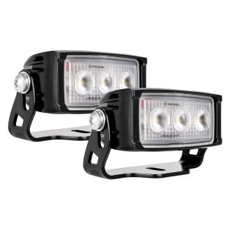 Vision X™ | LED & HID Lights, Off-Road Light Bars — CARiD.com