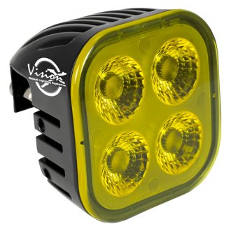 Vision X™ | LED & HID Lights, Off-Road Light Bars — CARiD.com