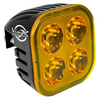 Vision X™ | LED & HID Lights, Off-Road Light Bars — CARiD.com