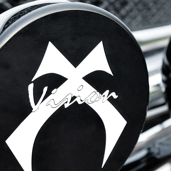 Vision X™ - LED & HID Lights, Off-Road Light Bars | CARiD