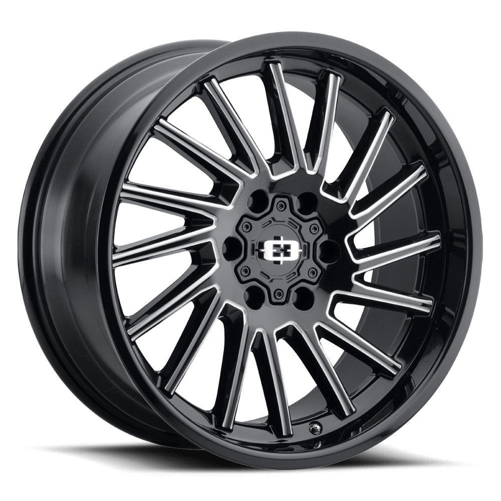 Vision™ & Vision Off-Road™ - Wheels & Rims from an Authorized Dealer ...