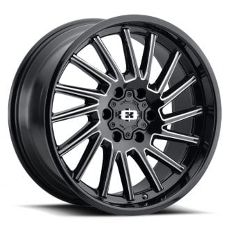 Vision™ & Vision Off-Road™ - Wheels & Rims from an Authorized Dealer ...