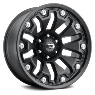 Vision™ & Vision Off-Road™ - Wheels & Rims from an Authorized Dealer ...