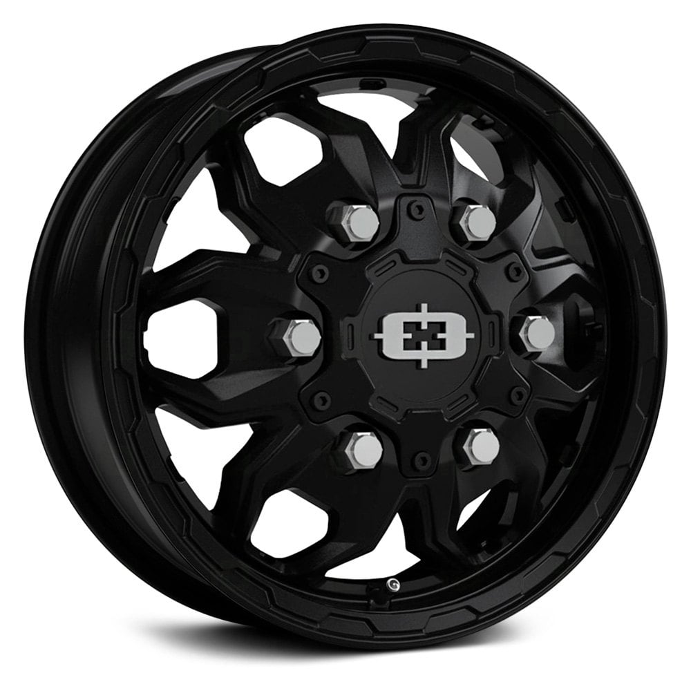 Vision™ & Vision Off-Road™ - Wheels & Rims from an Authorized Dealer ...