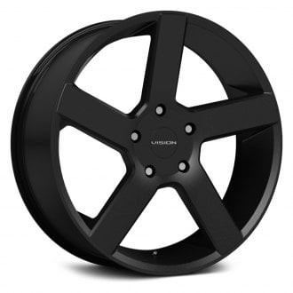 2023 Chevy Blazer Wheels | CARiD