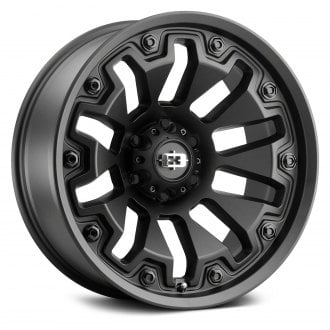 Vision™ & Vision Off-Road™ - Wheels & Rims from an Authorized Dealer ...