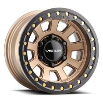 Vision™ & Vision Off-Road™ | Wheels & Rims from an Authorized Dealer ...